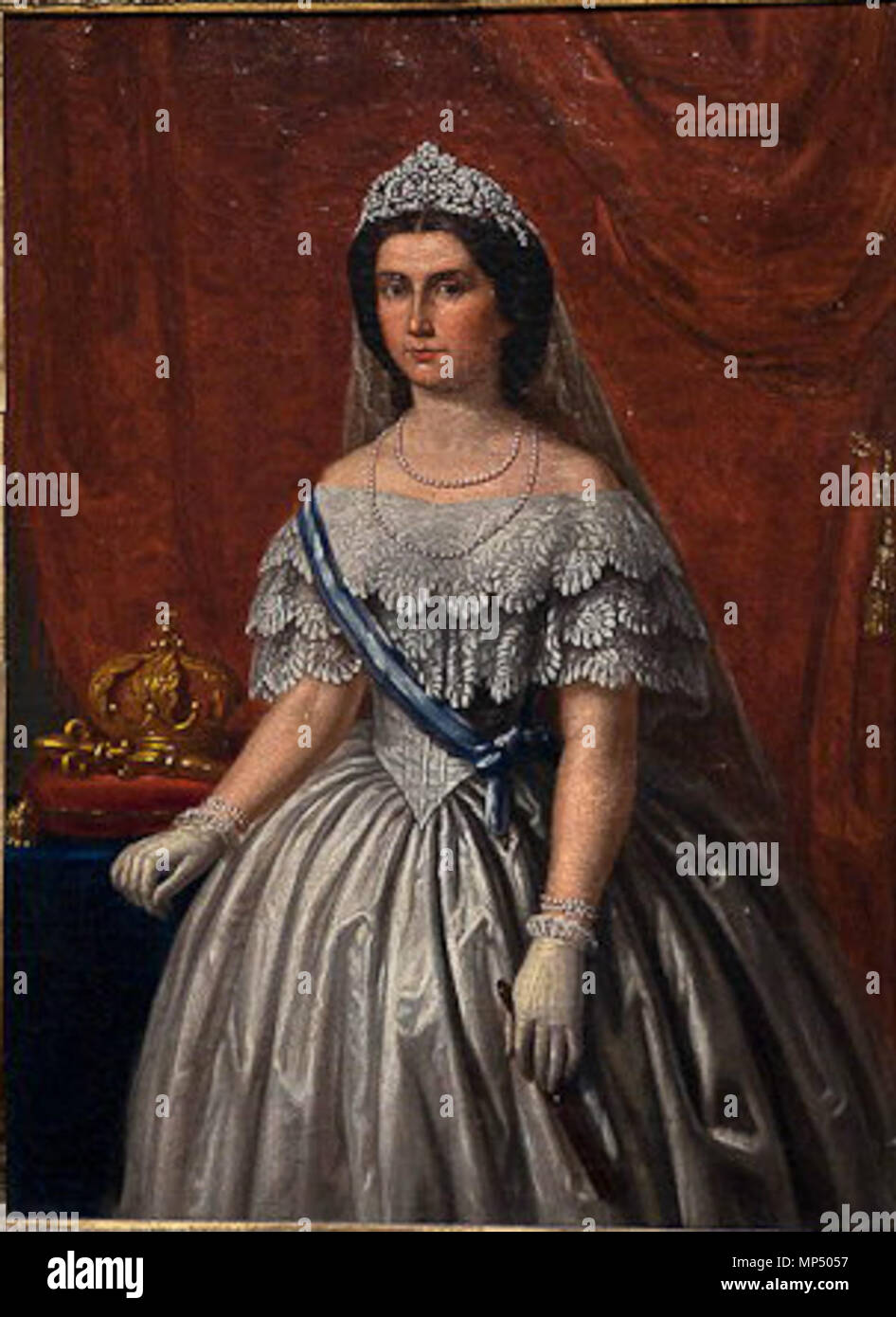 Maria sophie hi-res stock photography and images - Alamy
