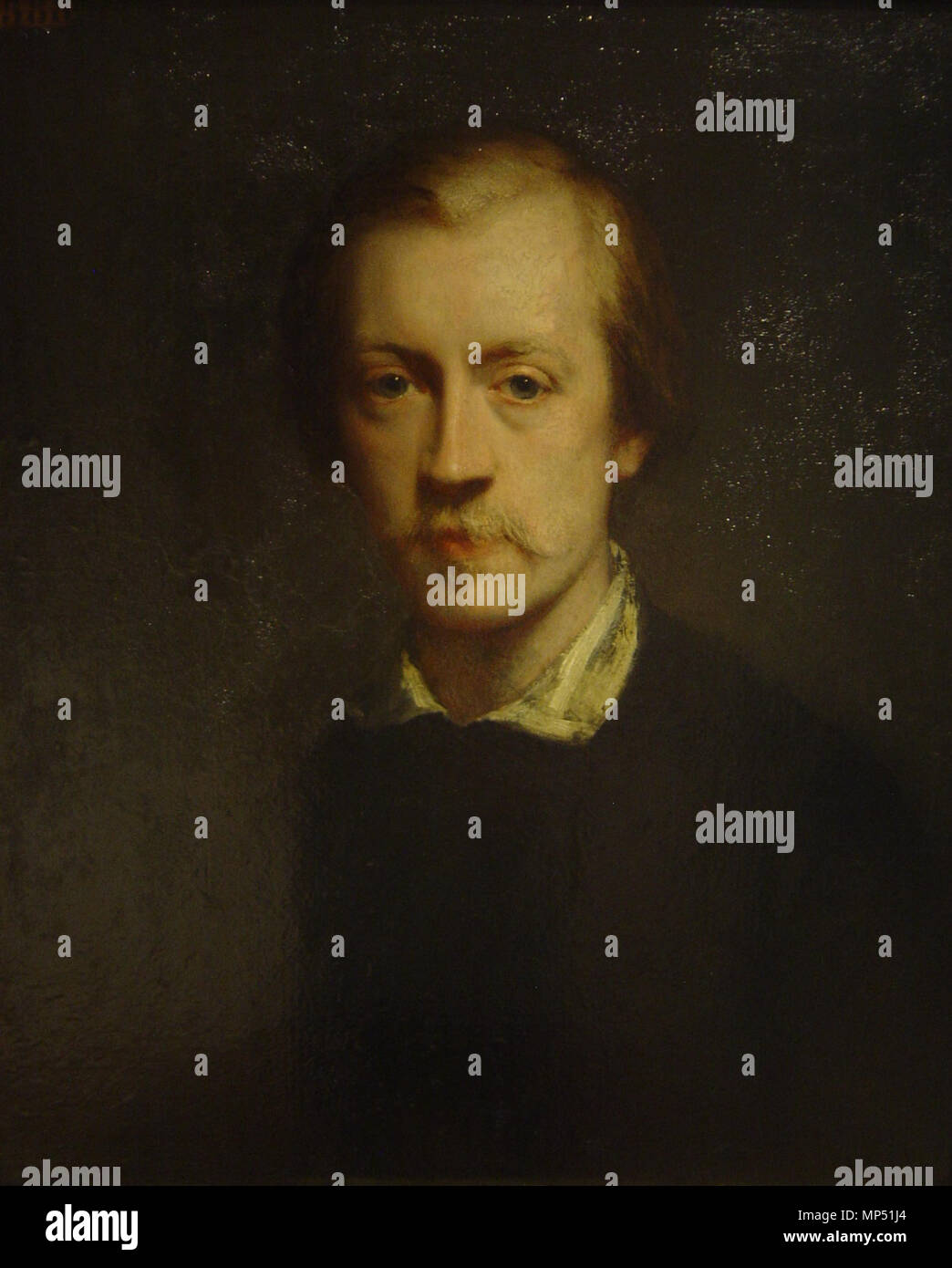 Gustave ricard hi-res stock photography and images - Alamy