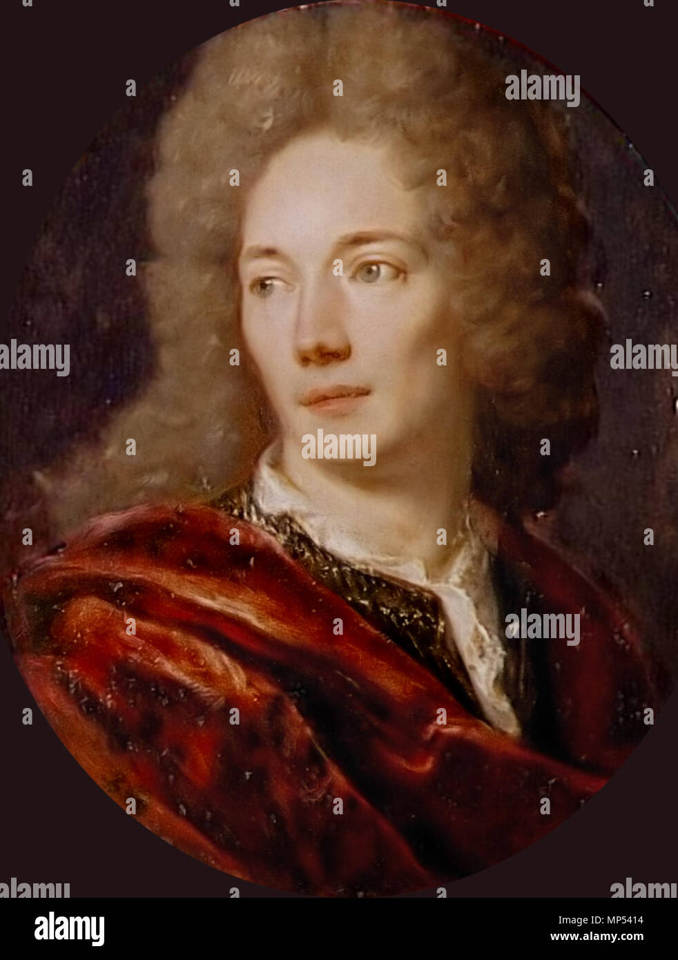 Jean de la bruyère hi-res stock photography and images - Alamy