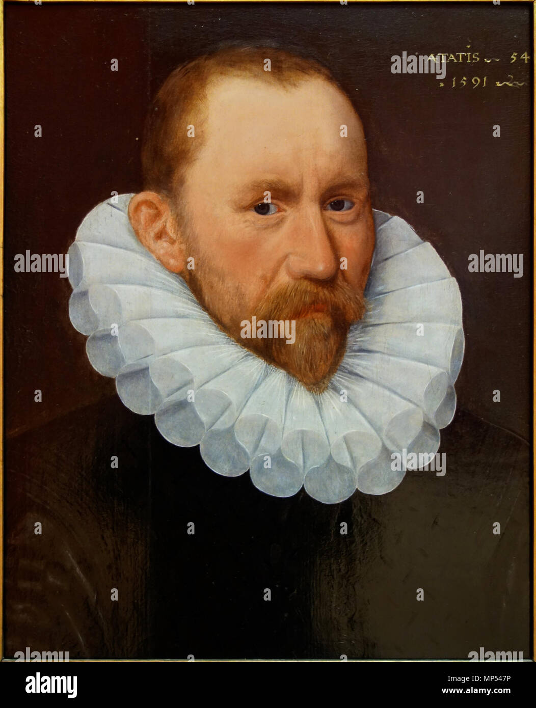 Thomas key hi-res stock photography and images - Alamy