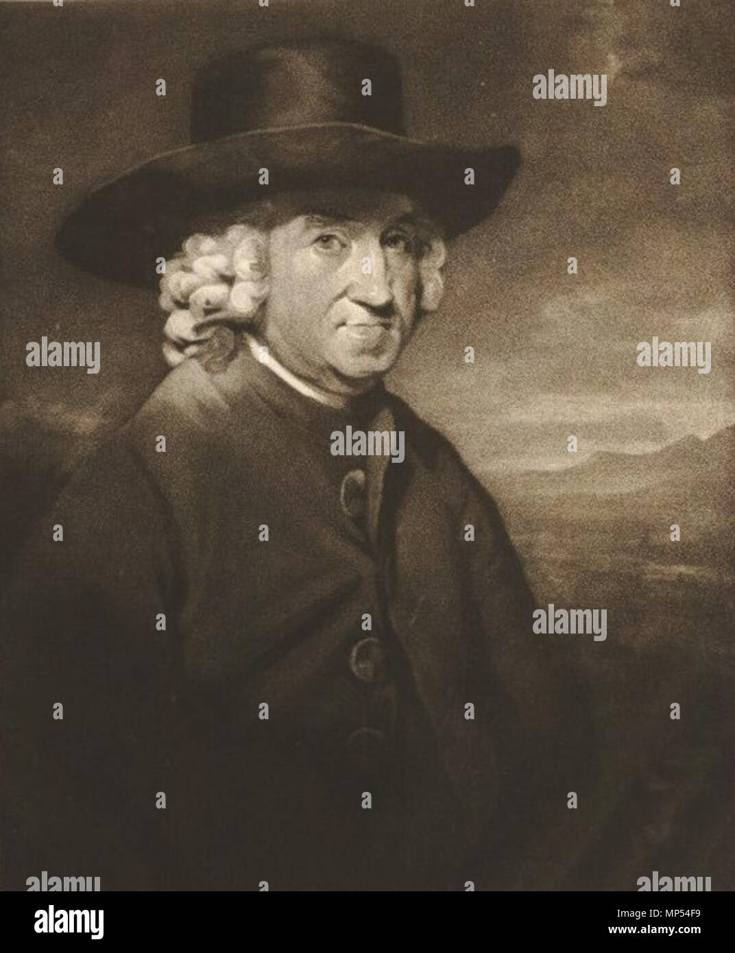 Scottish lawyer hi-res stock photography and images - Alamy