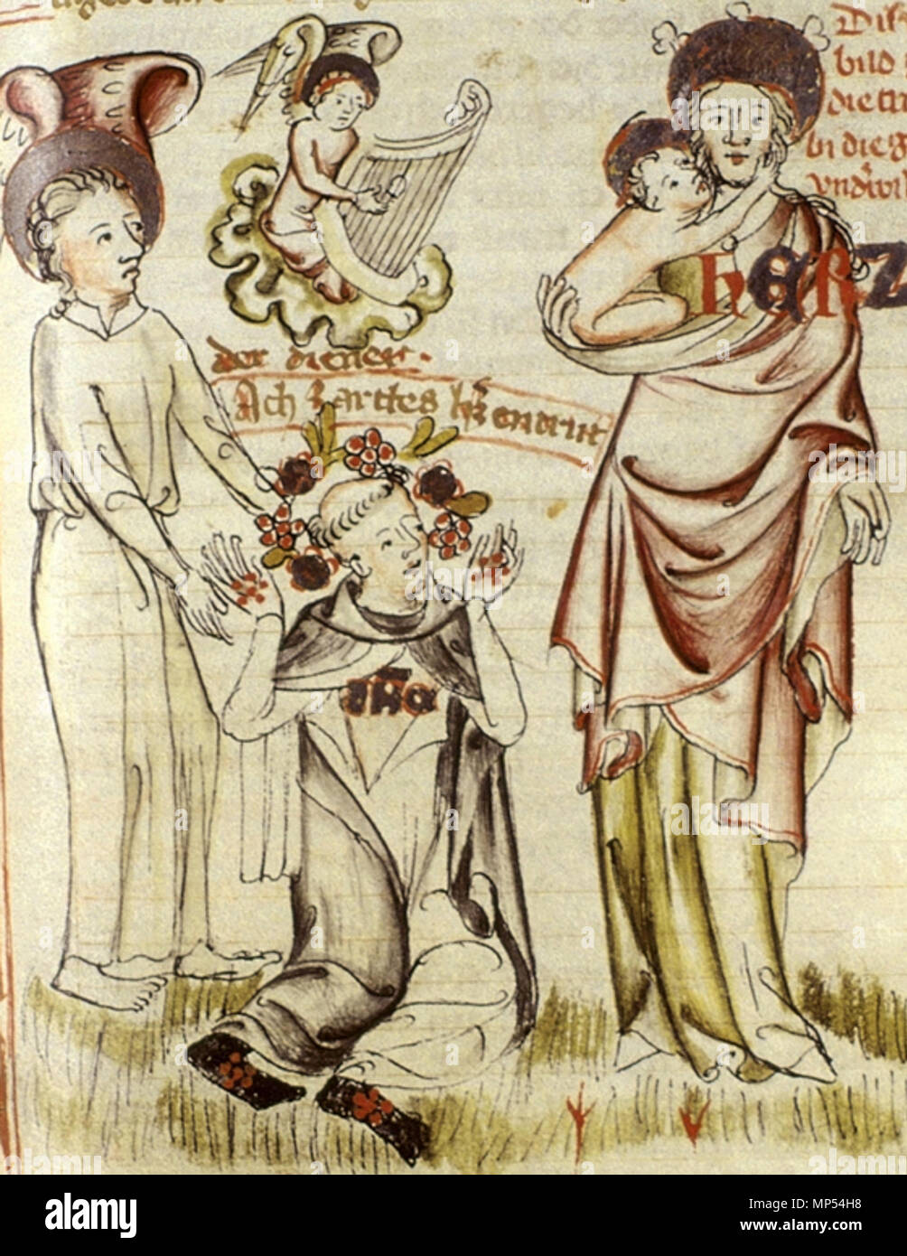 Enfant nu hi-res stock photography and images - Alamy