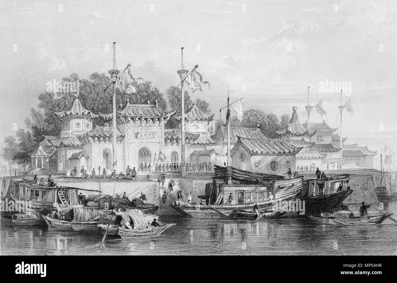 Cartography topography maps location Black and White Stock Photos ...