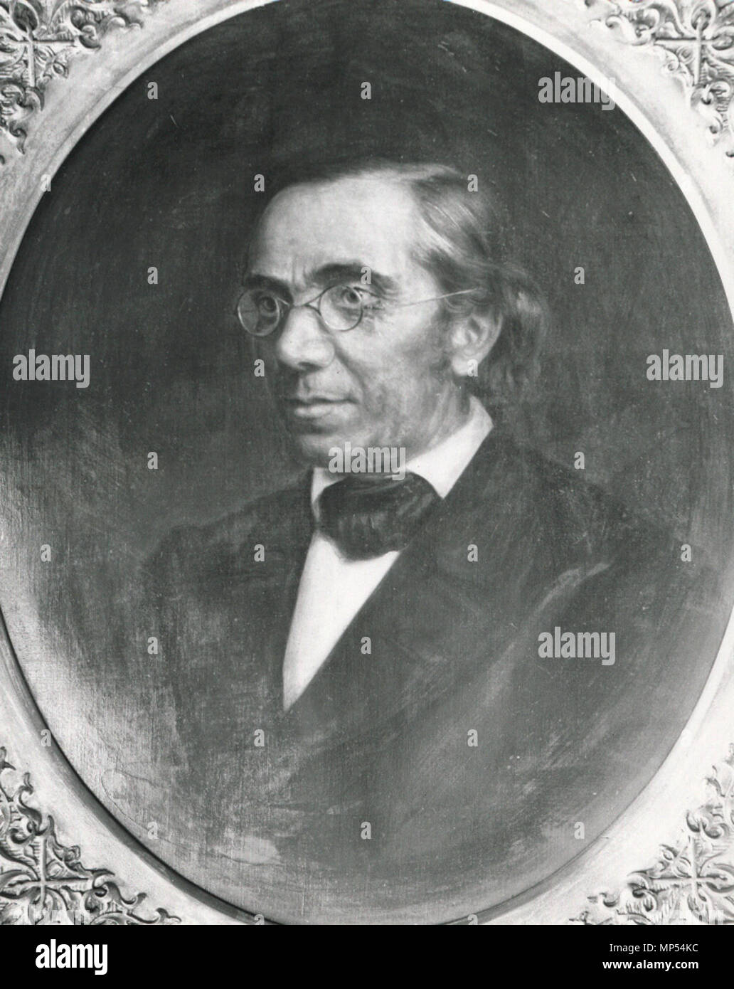 Dr george w hi-res stock photography and images - Alamy