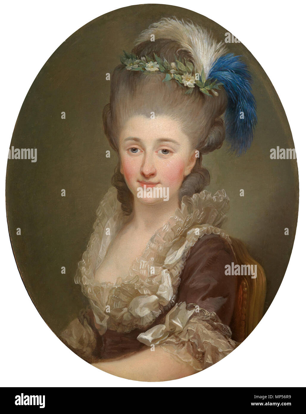 Marcello bacciarelli hi-res stock photography and images - Alamy