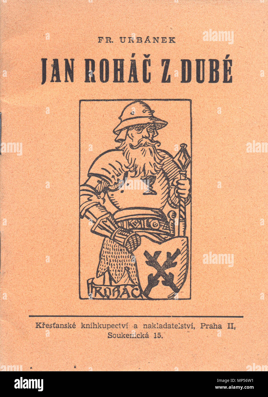 Jan rohac z hi-res stock photography and images - Alamy