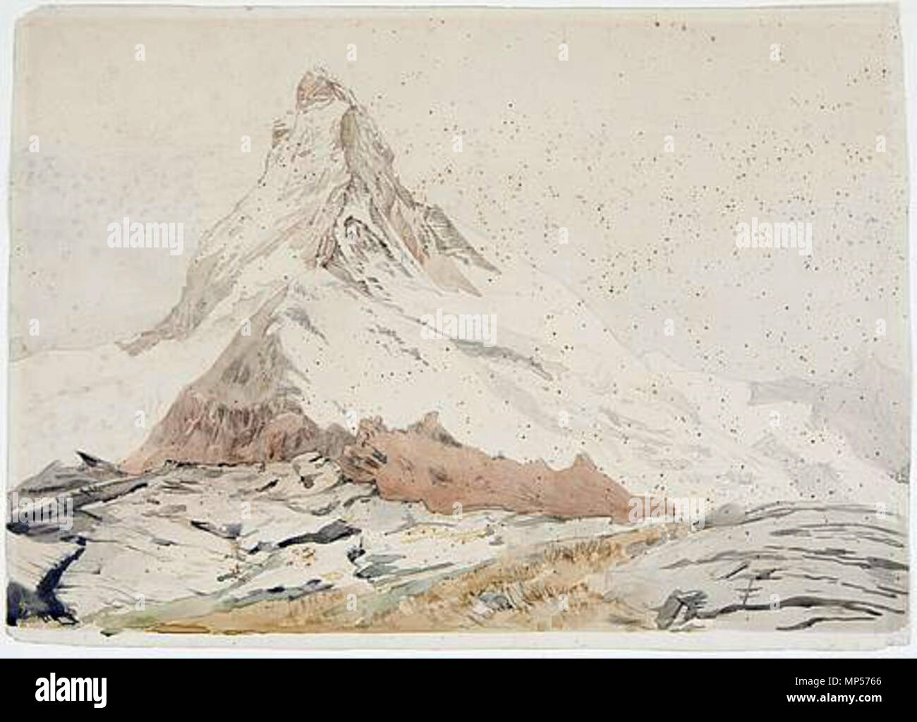John ruskin hi-res stock photography and images - Alamy