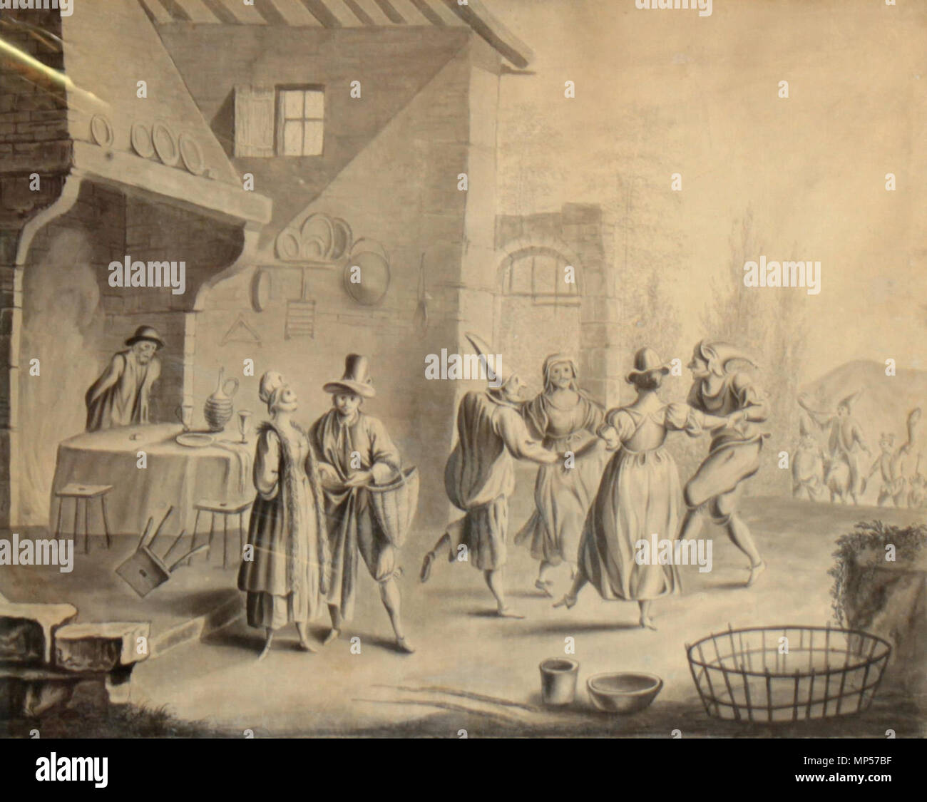 Tichy hi-res stock photography and images - Alamy