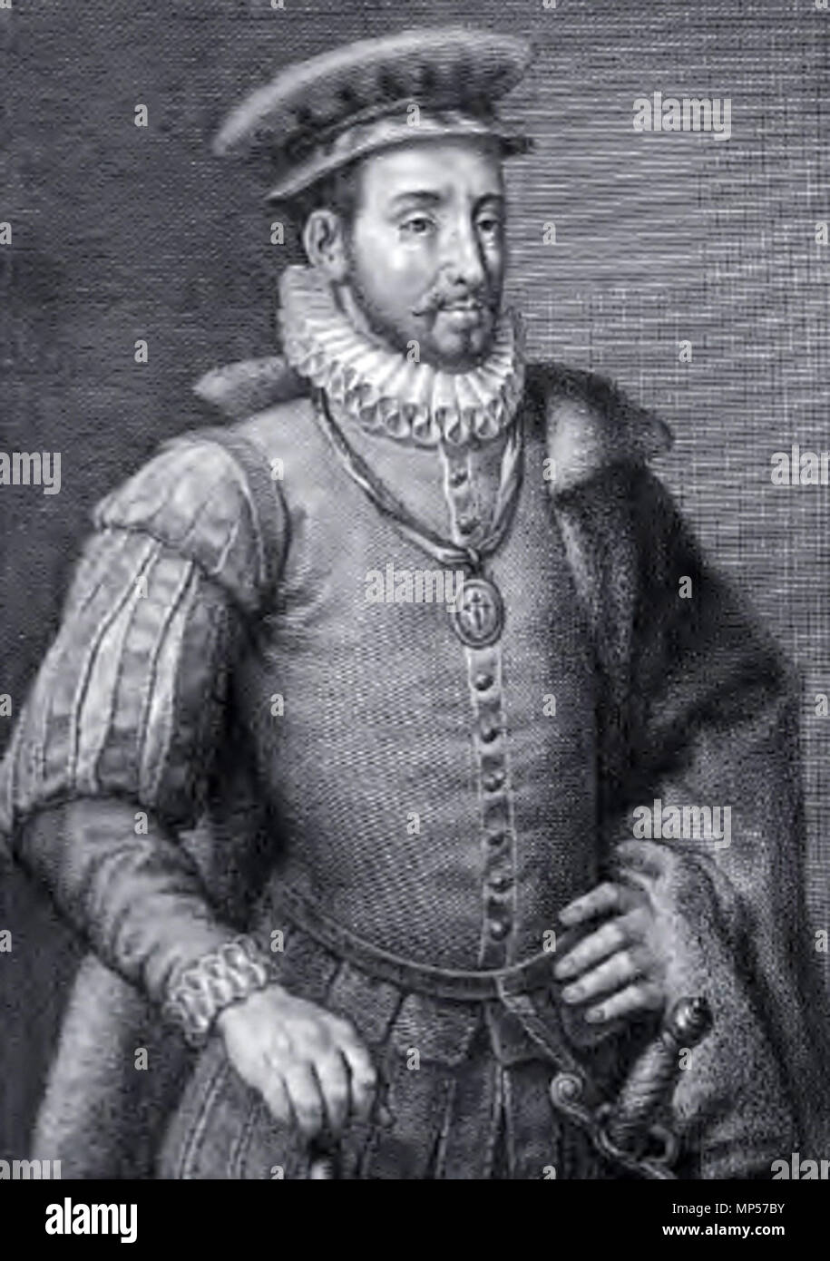 Luis De Requesens High Resolution Stock Photography and Images - Alamy