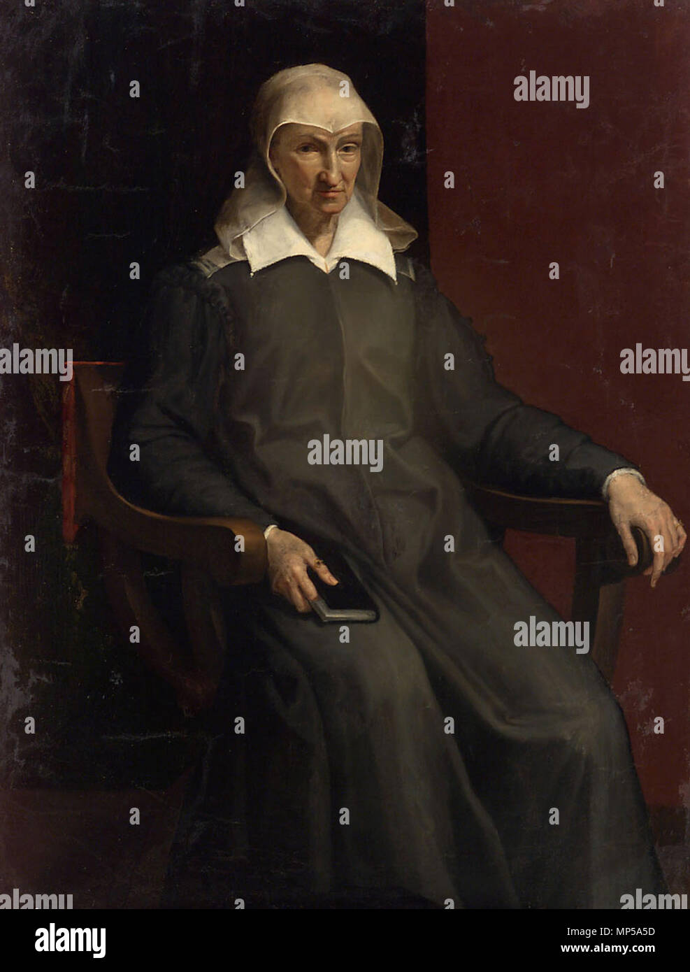 Bartolomeo passarotti hi-res stock photography and images - Alamy