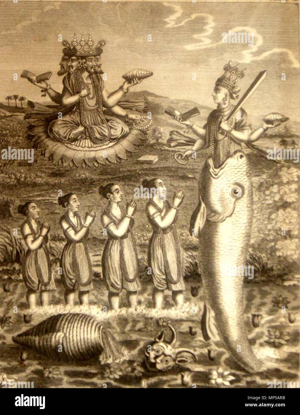 . English: 'The Bamun Avatar, representing the magnificent Bali Orbelus ...