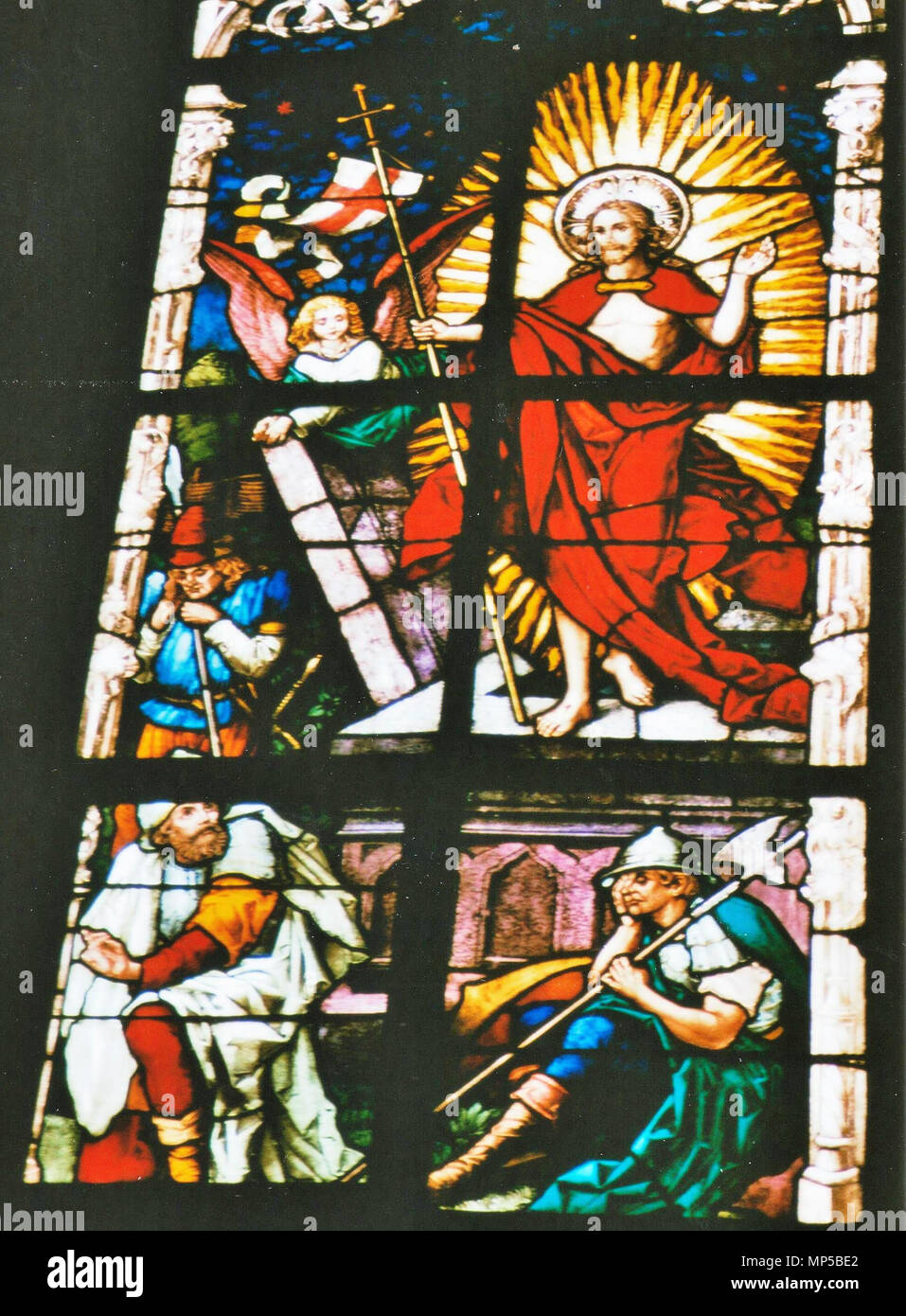 Auferstanden von den toten hi-res stock photography and images - Alamy