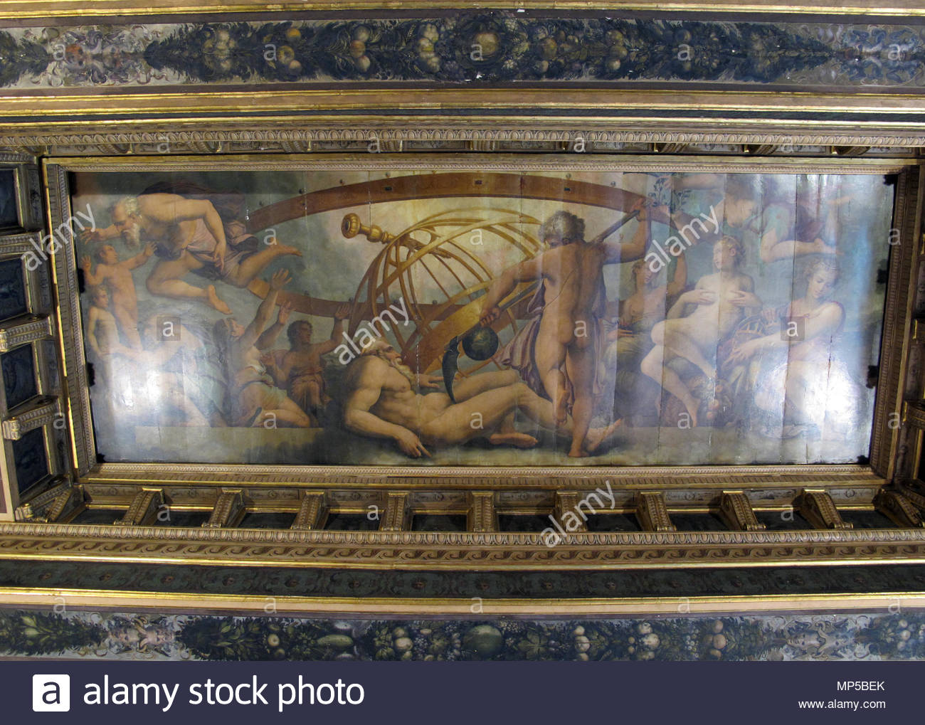 Zeus God Painting Stock Photos & Zeus God Painting Stock Images - Alamy