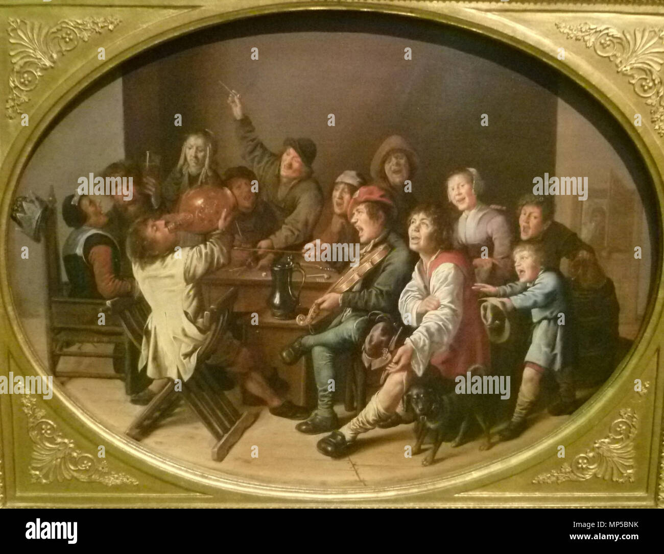 King of the bean hi-res stock photography and images - Alamy