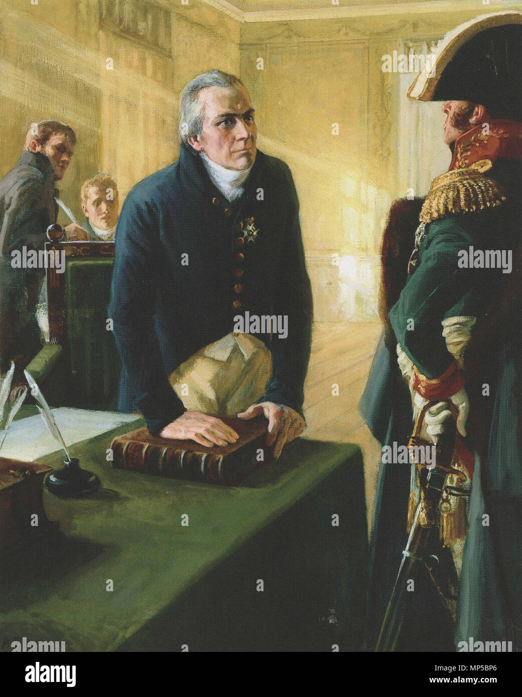 Olof wibelius hi-res stock photography and images - Alamy