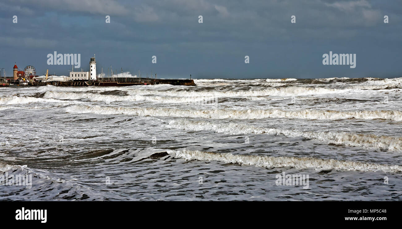 Choppy seas hi-res stock photography and images - Alamy