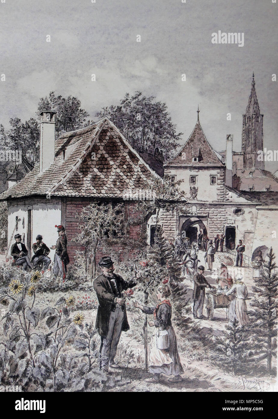 Hammann hi-res stock photography and images - Alamy