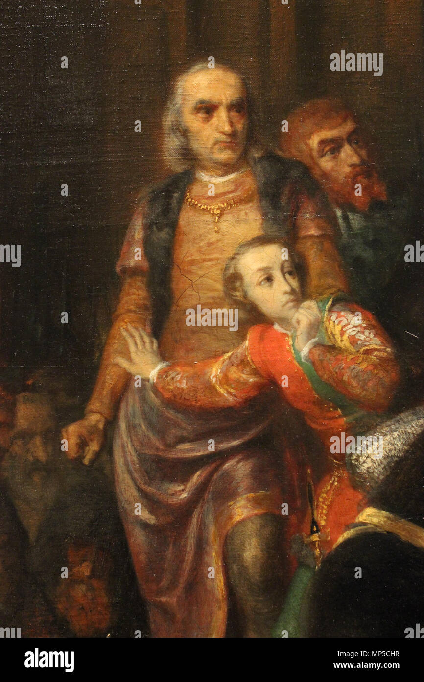 Pierre charles comte hi-res stock photography and images - Alamy