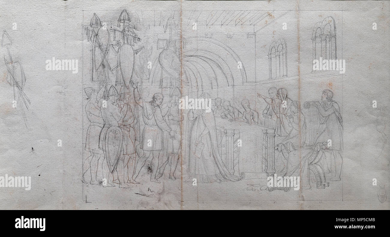 Francois fleury richard hi-res stock photography and images - Alamy