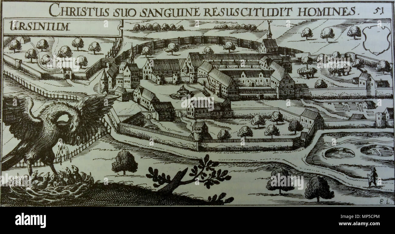 Daniel meissner 1585 1 hi-res stock photography and images - Alamy