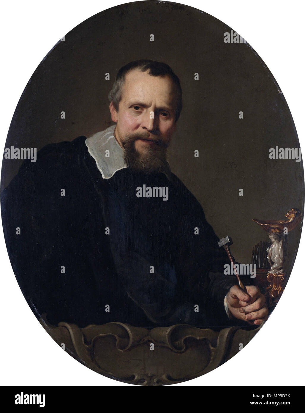 Johannes lutma jan lutma hi-res stock photography and images - Alamy