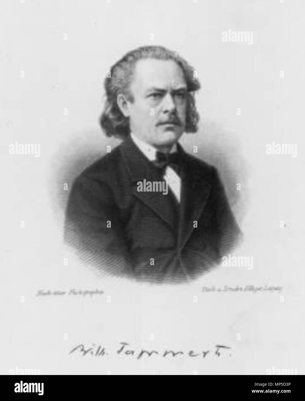 Tappert hi-res stock photography and images - Alamy