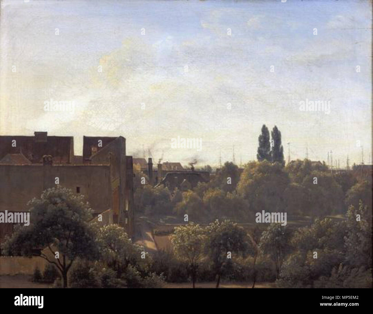 Vilhelm 1819 1903 hi-res stock photography and images - Alamy