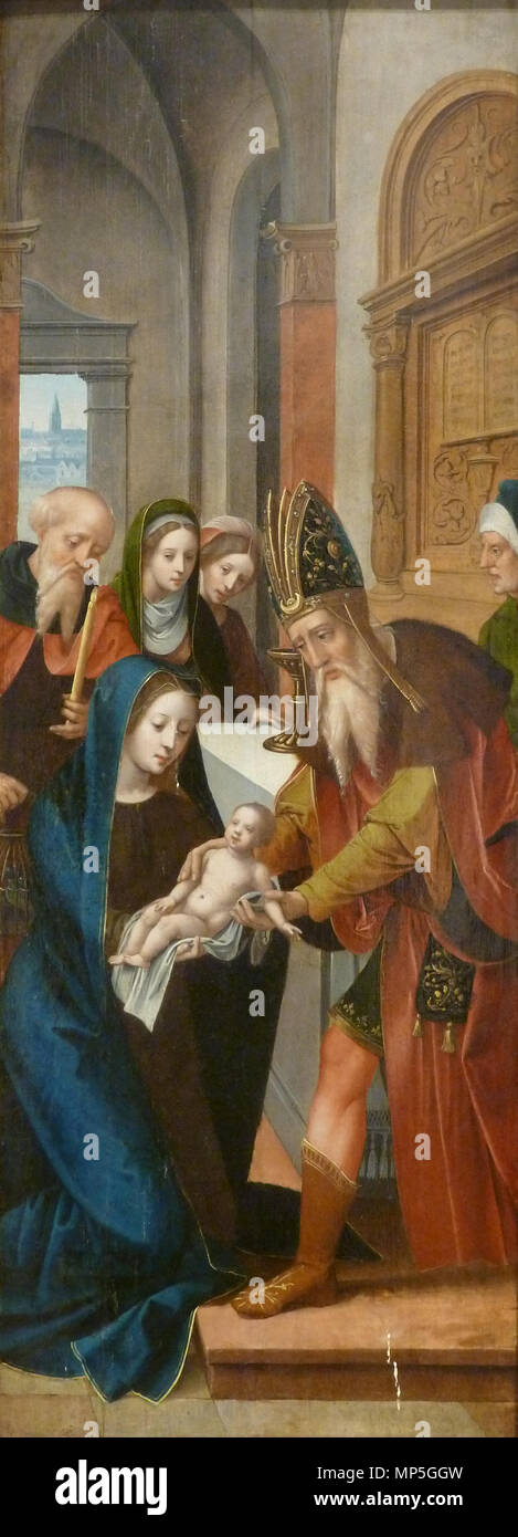 Demi Figures High Resolution Stock Photography and Images - Alamy