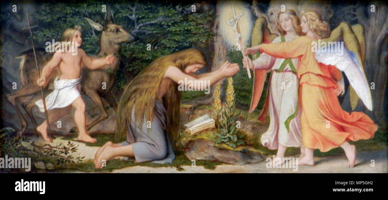 Moritz von schwind german hi-res stock photography and images - Alamy