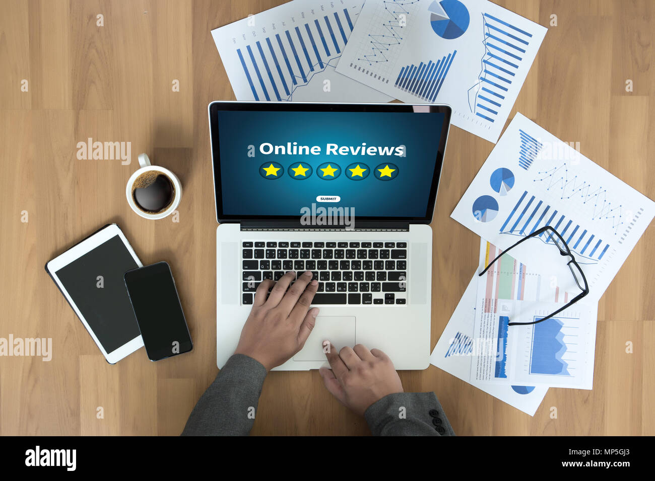 Online Reviews Evaluation time for review Inspection Assessment ...