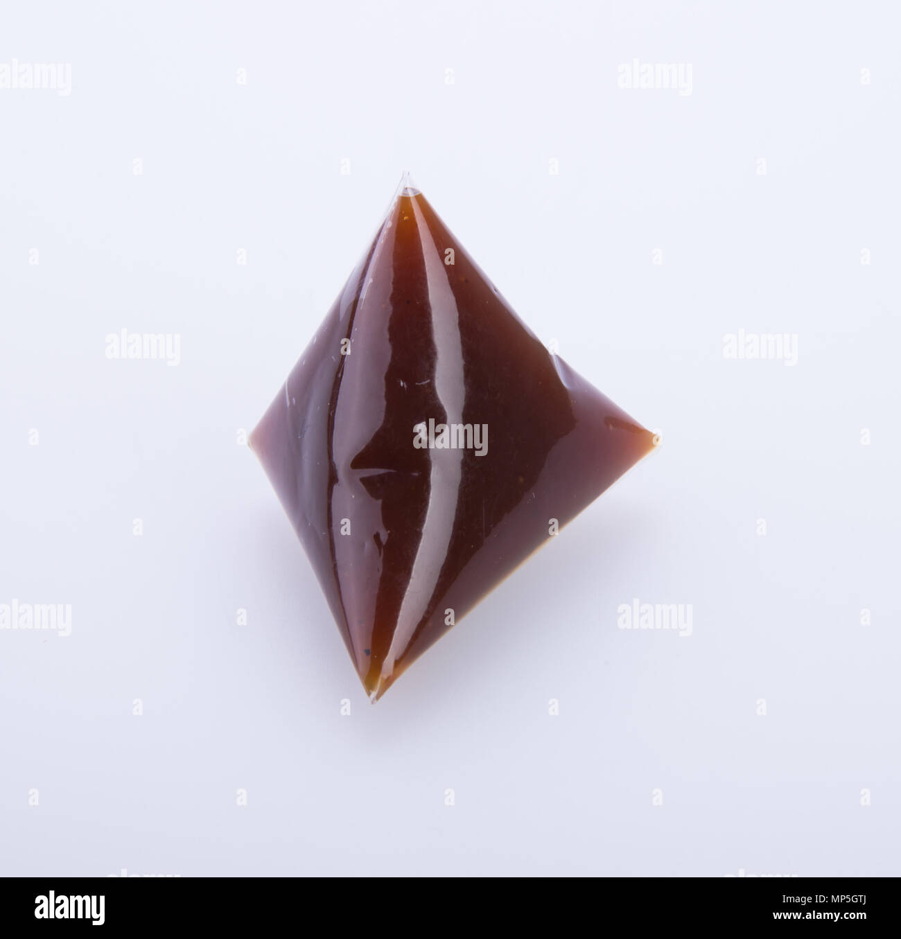 dodol or malaysia traditional candy on the background Stock Photo - Alamy