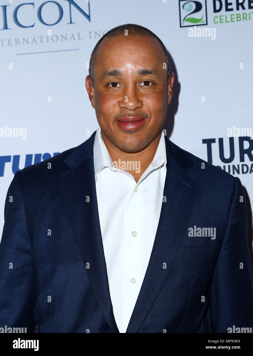 Derek Jeter Celebrity Invitational at Aria Resort & Casino Las Vegas ...