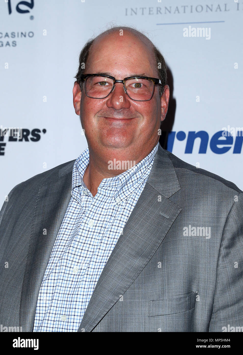 Derek Jeter Celebrity Invitational at Aria Resort & Casino Las Vegas ...