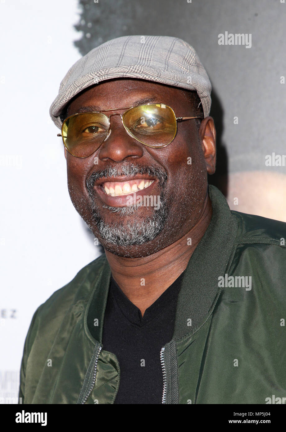 Los Angeles premiere of TRAFFIK Featuring: Devon Shepard Where ...