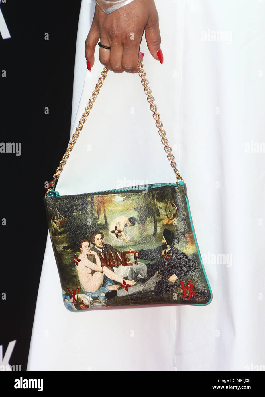 Los Angeles premiere of TRAFFIK Featuring: Roxanne Taylor Where ...