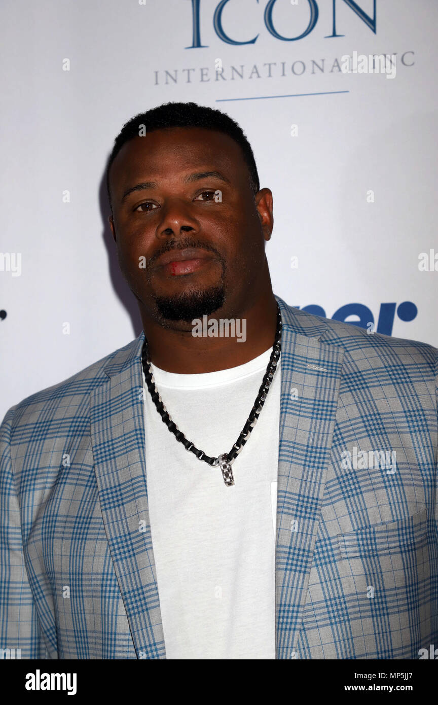 2018 Derek Jeter Celebrity Invitational Gala Las Vegas at the Aria ...