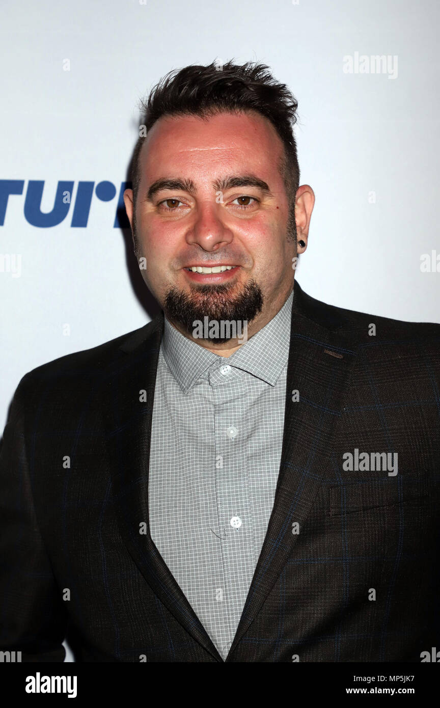 2018 Derek Jeter Celebrity Invitational Gala Las Vegas at the Aria ...