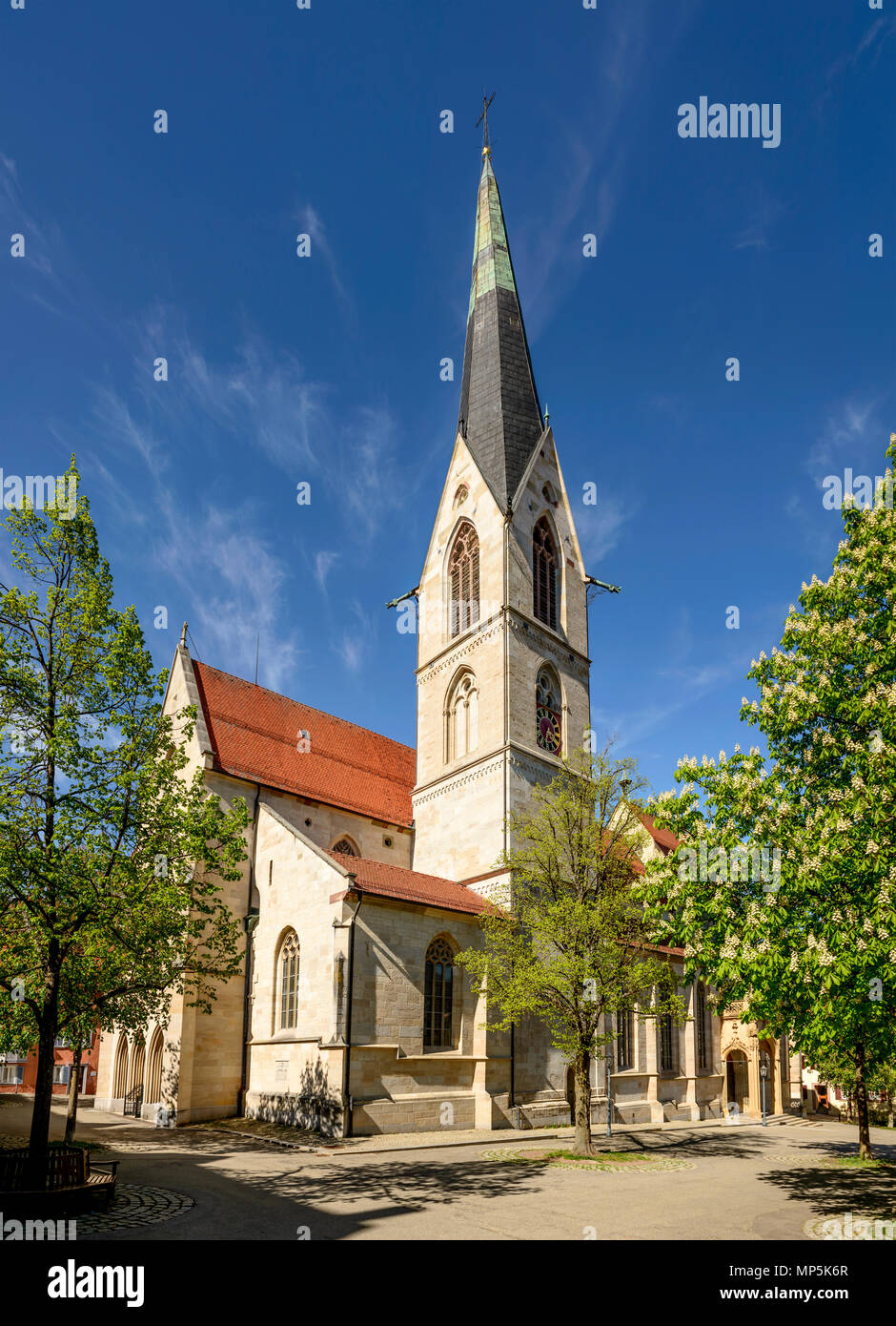 Rottweil tower hi-res stock photography and images - Alamy