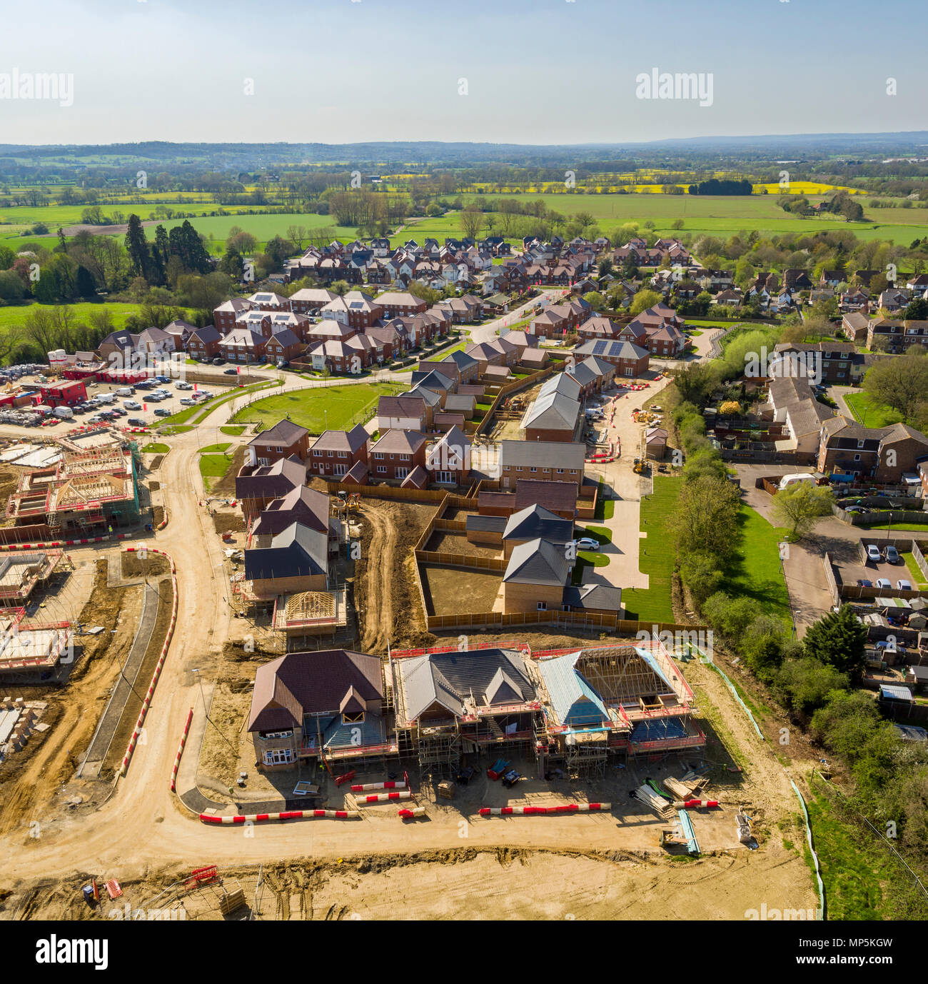 Marden kent hi-res stock photography and images - Alamy