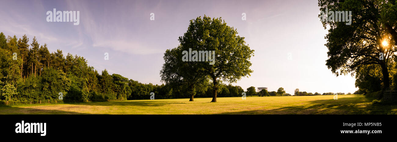 Where science and nature meet Stock Photo - Alamy
