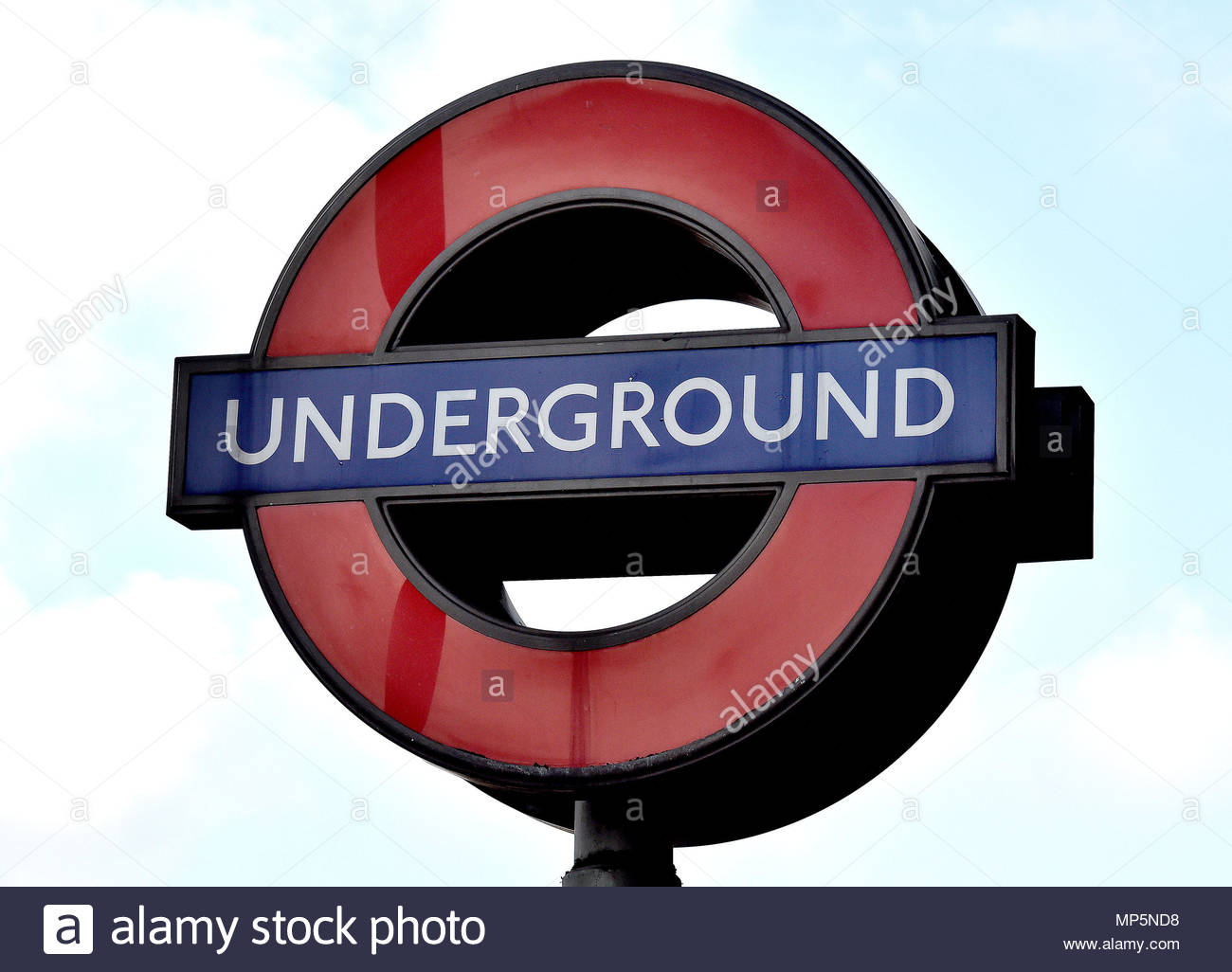 Jubilee Line Sign London High Resolution Stock Photography and Images ...