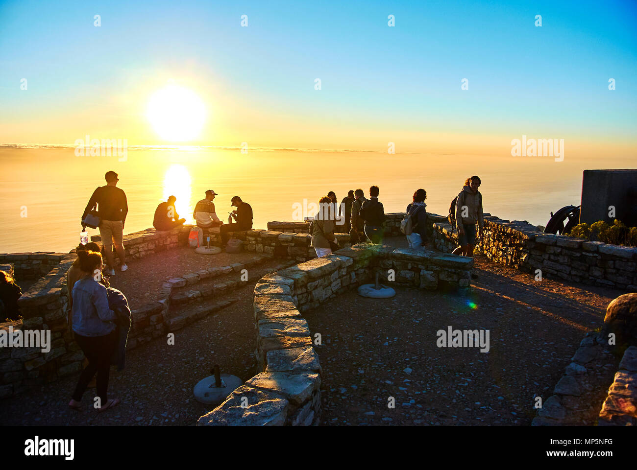 Table Mountain National Park, previously known as the Cape Peninsula ...