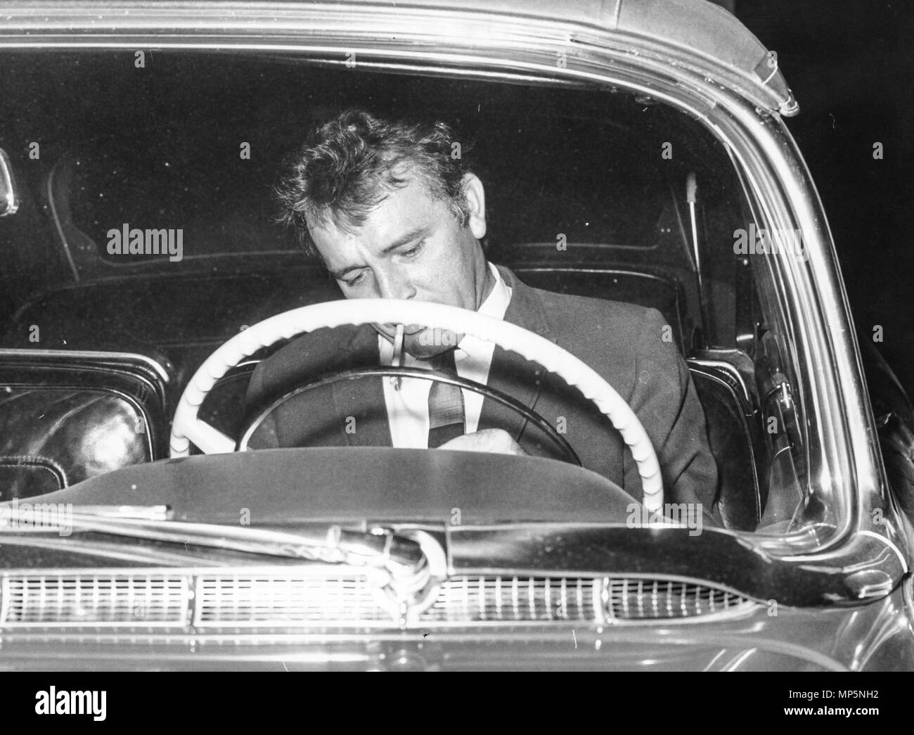 With actor richard burton hi-res stock photography and images - Alamy