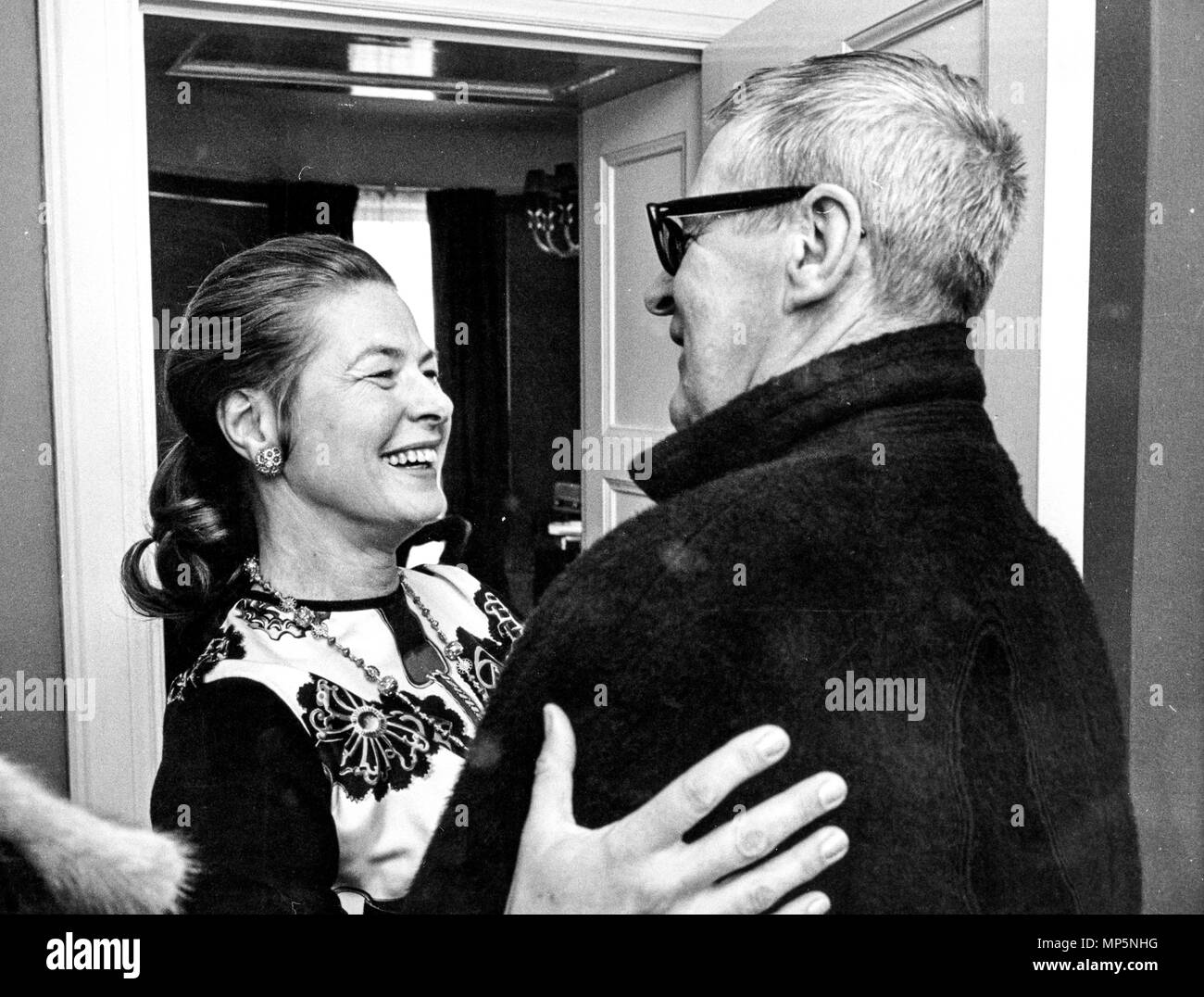 Bjornstrand hi-res stock photography and images - Alamy