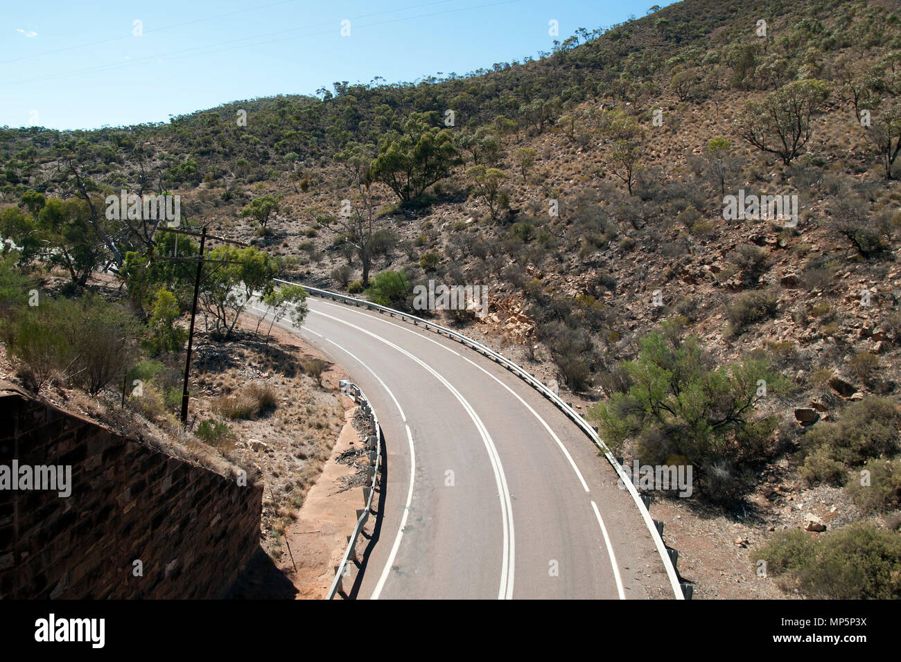 Quorn south australia hi-res stock photography and images - Alamy