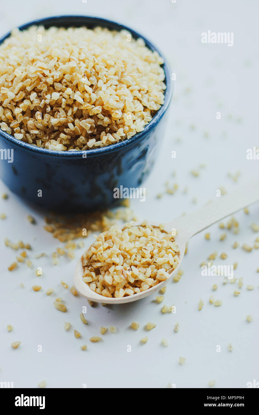 Grain seed bank hi-res stock photography and images - Alamy