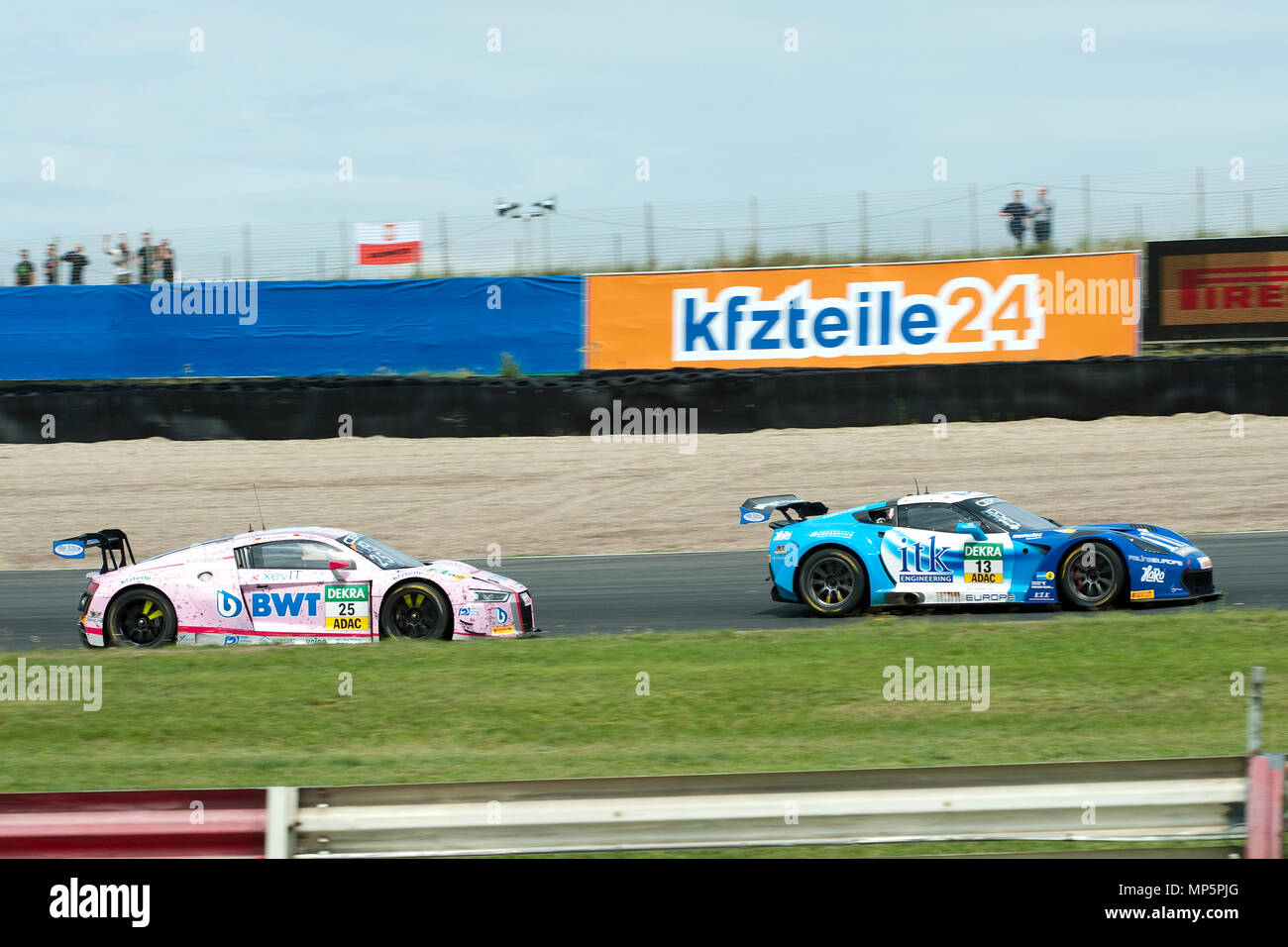 race track Circuit Zandvoort, Netherlands | Rennstrecke Zandvoort ...