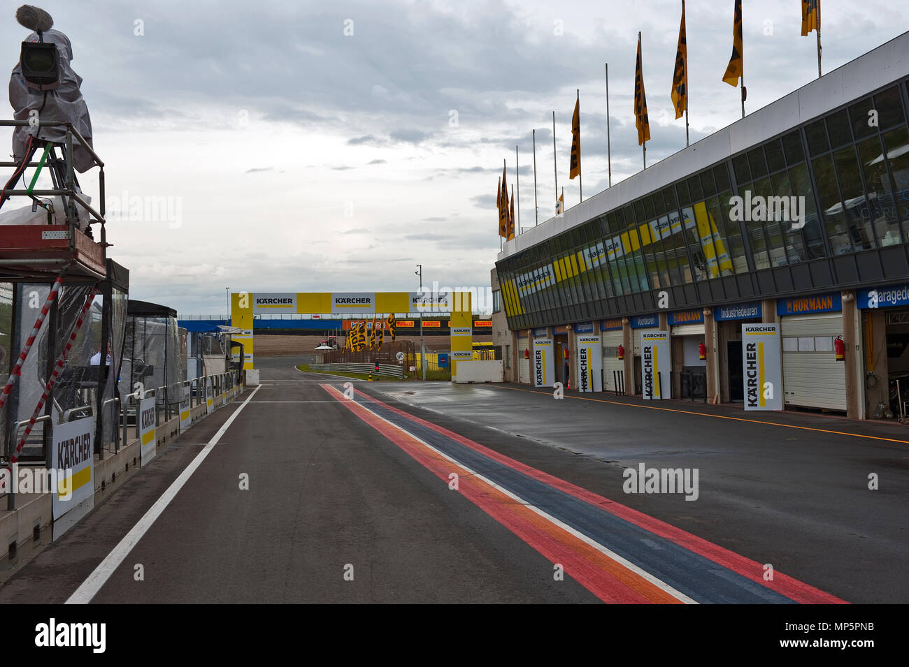 Fia Race Track High Resolution Stock Photography and Images - Alamy