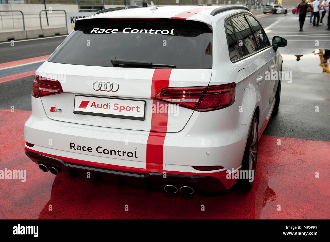 Rennleitung circuit hi-res stock photography and images - Alamy