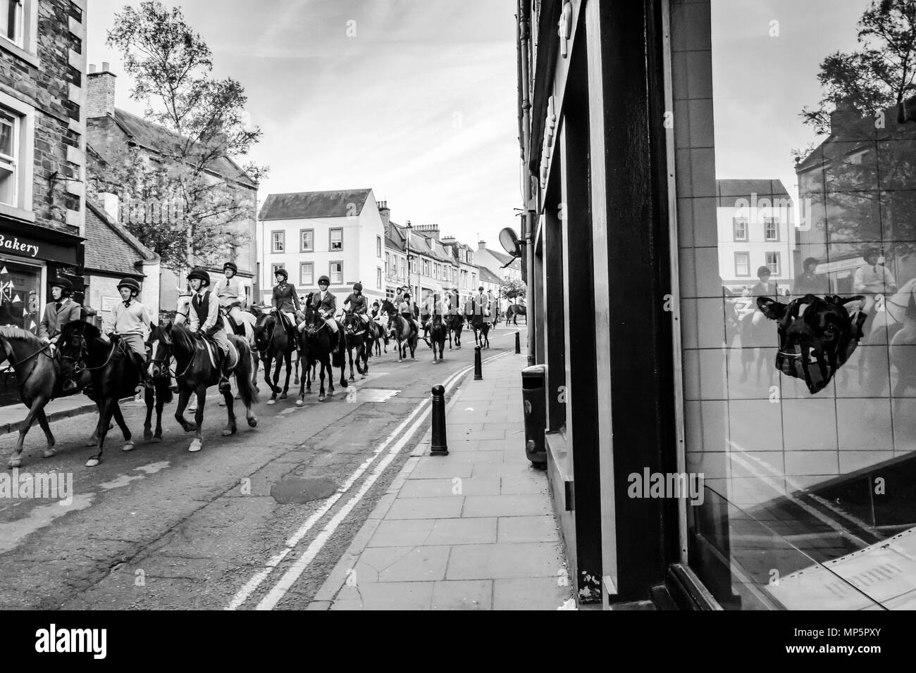 Kirk Wynd Stock Photos & Kirk Wynd Stock Images - Alamy
